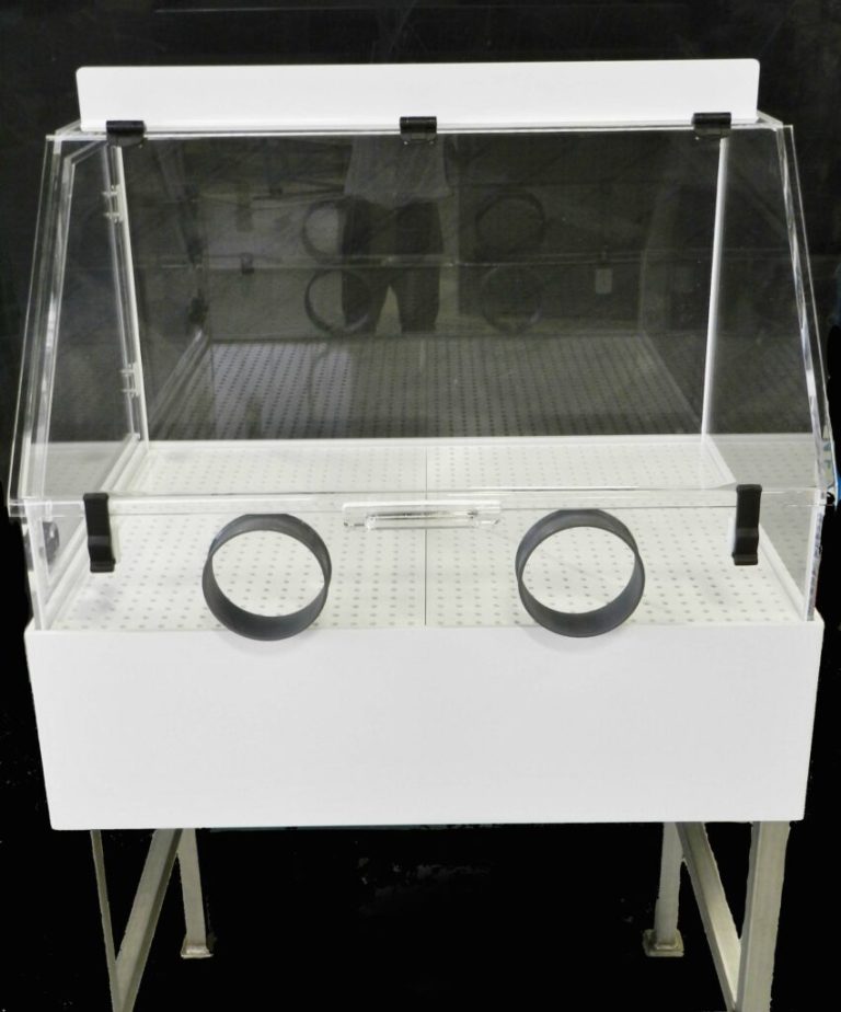 Laboratory equipments | Sanel Plastimarne