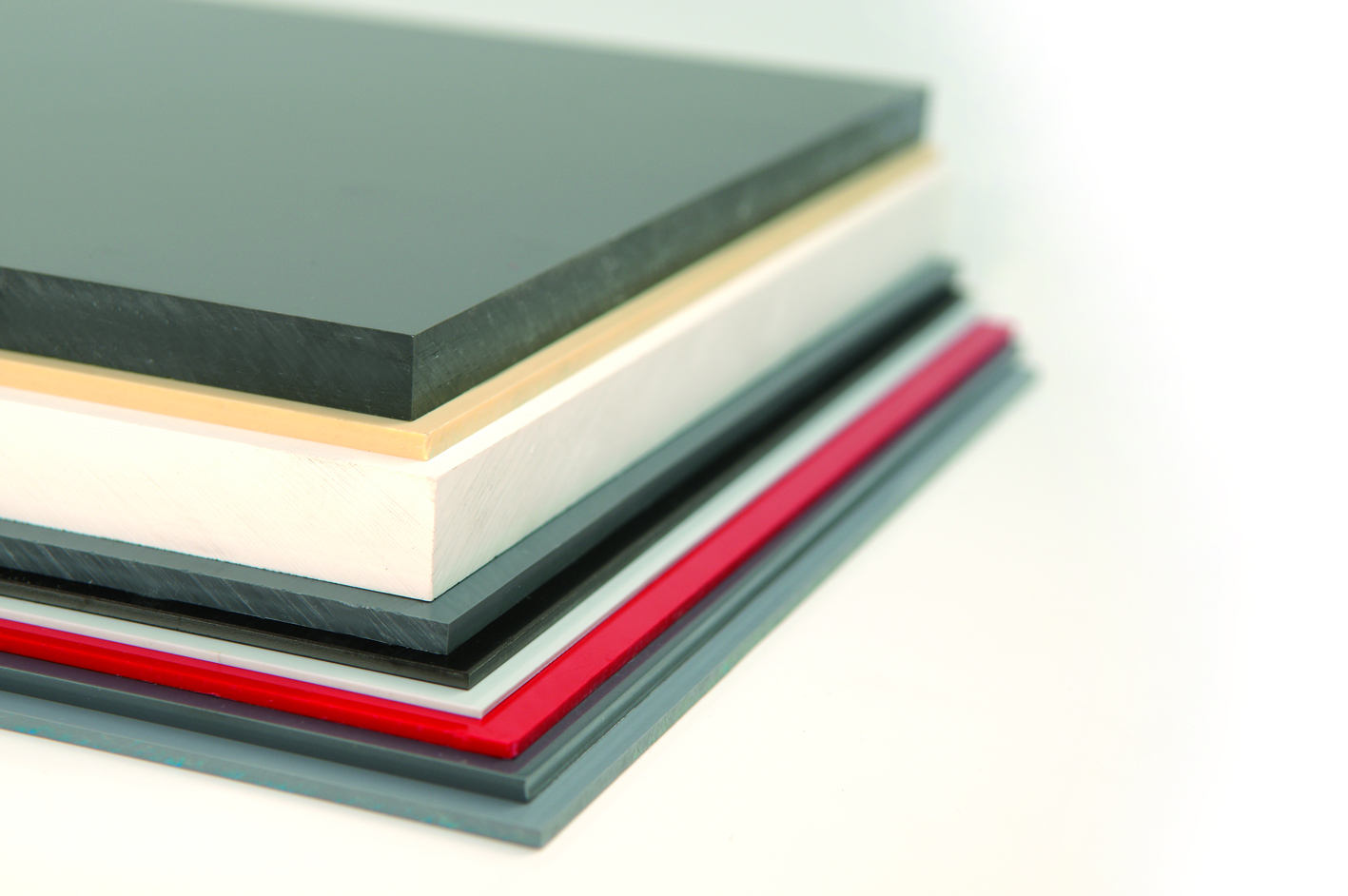 Flexible plates and Rollers | Sanel Plastimarne